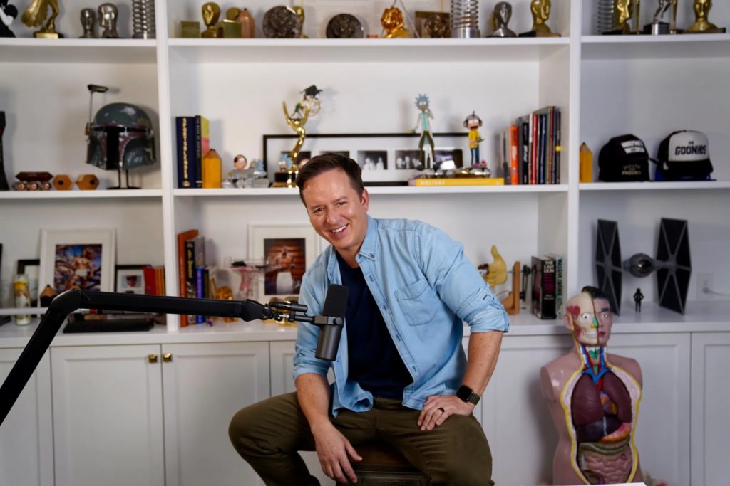 Creative Megamachine™ - The Audacious School of Astonishing Pursuits