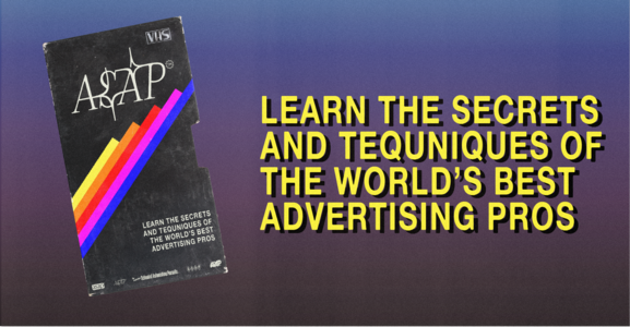 Creative Training For Agencies - Empower Your Agency's Creativity