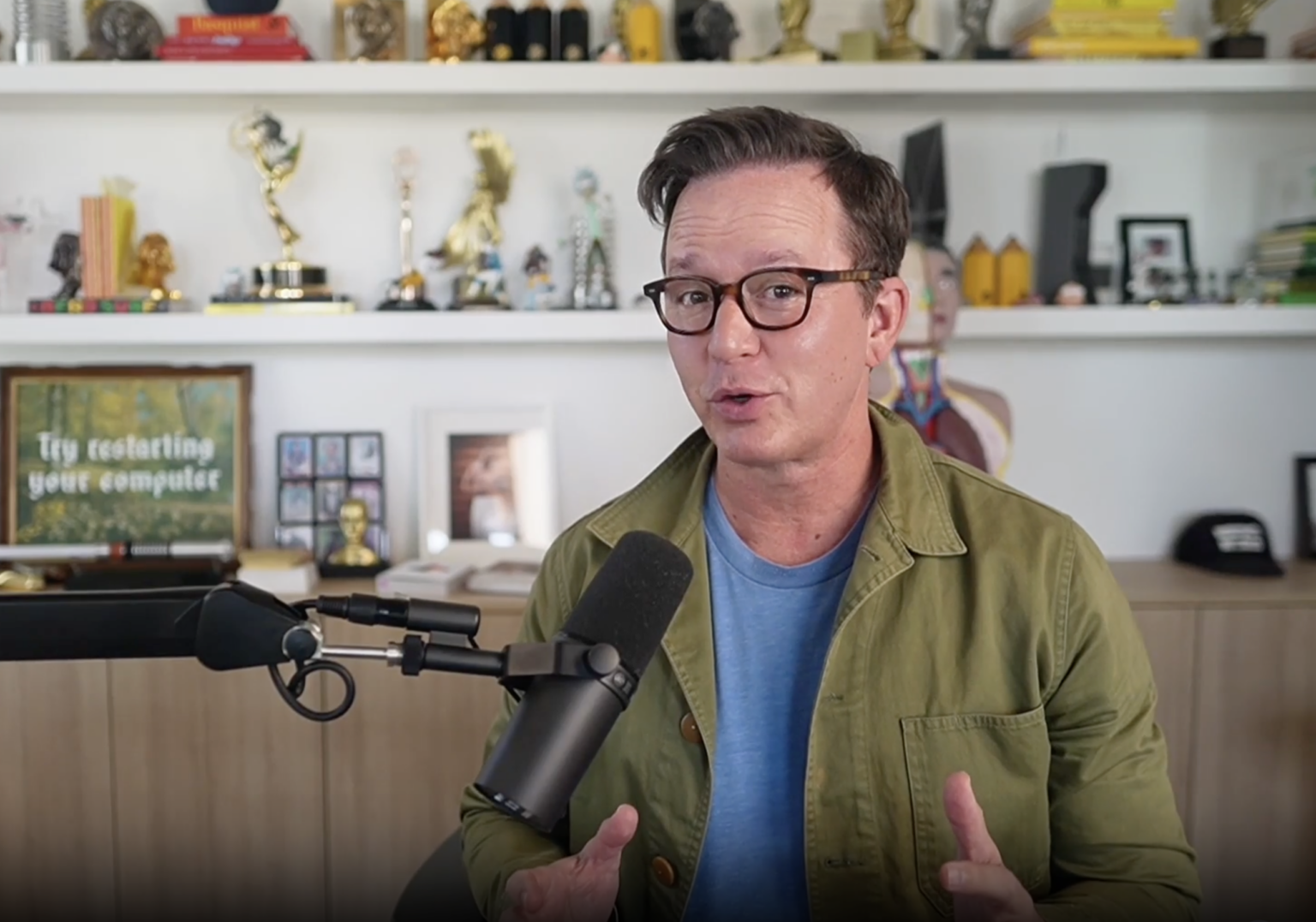 Creative Megamachine™ - The Audacious School of Astonishing Pursuits