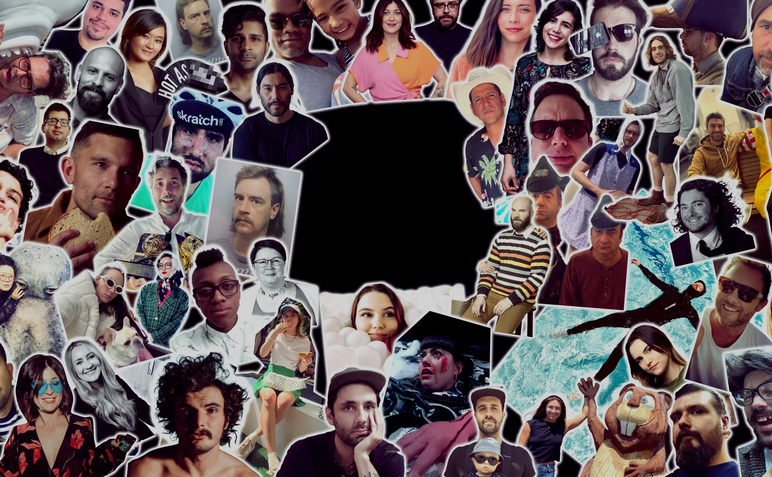 ASAP Guild - The Audacious School of Astonishing Pursuits